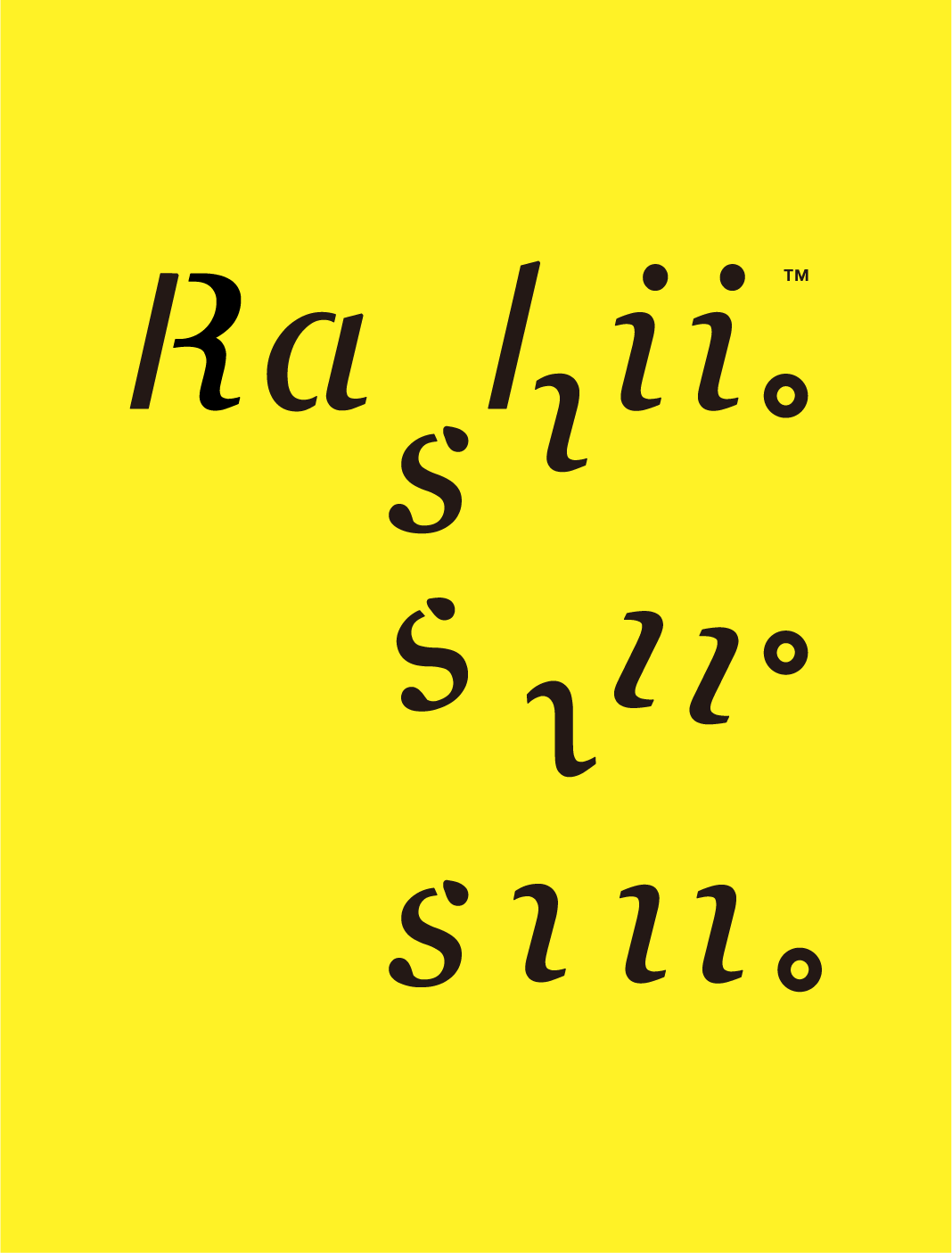 Rashiiとは ABOUT ｜ Rashii